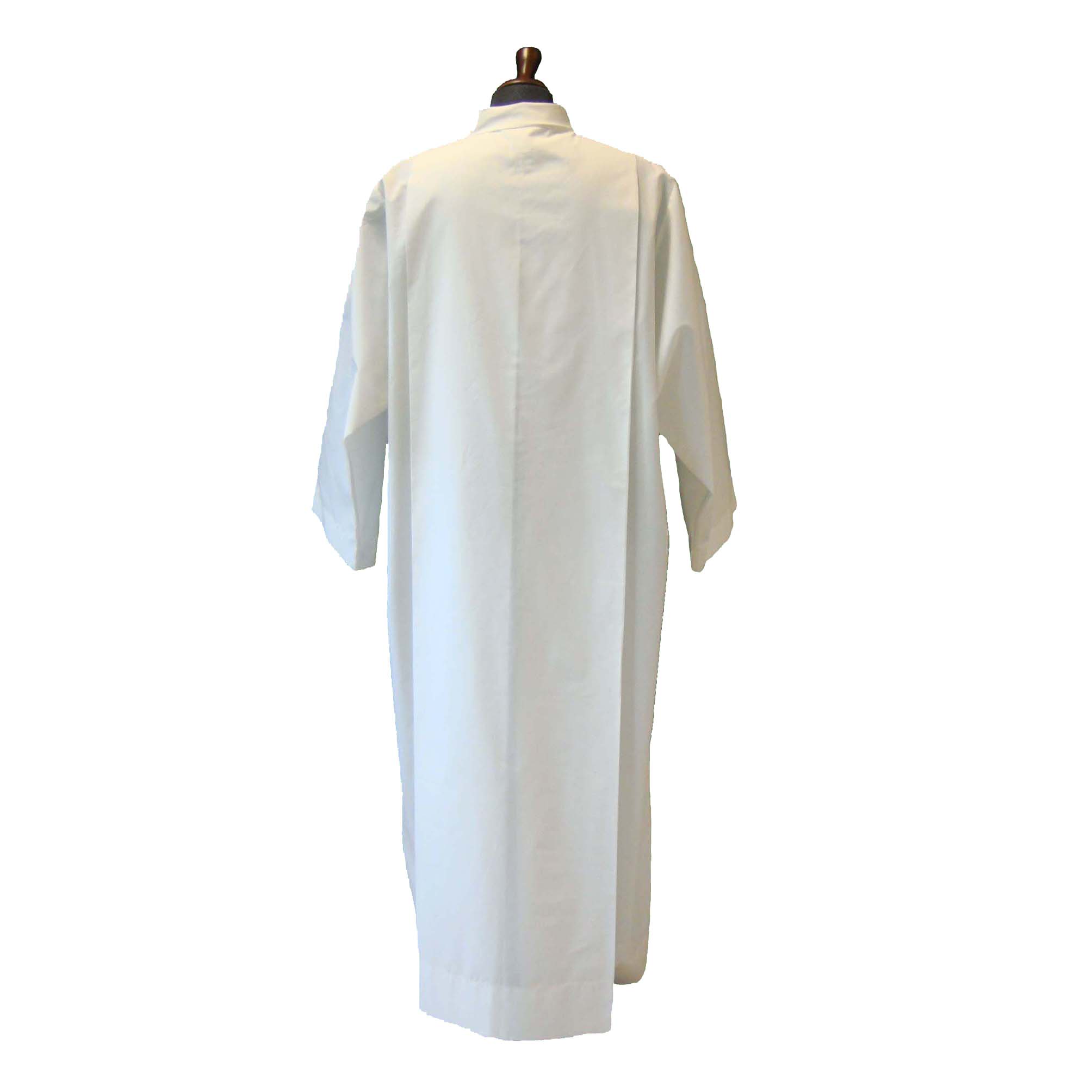 Apostolato Liturgico: F05 1 C. SHOULDER 160 - Terital Cotton Alb with ...