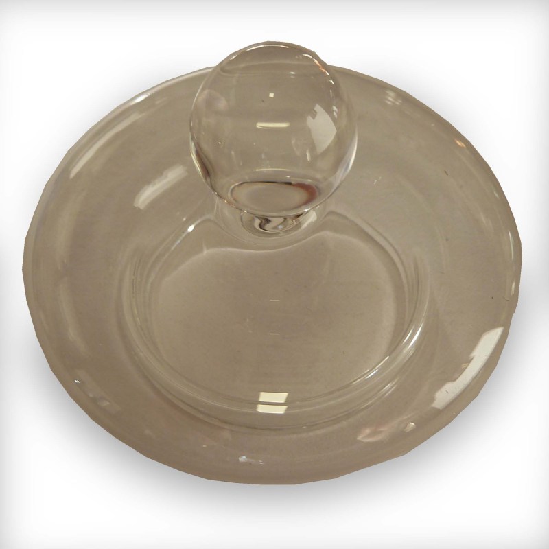 Sacred Vessels: A06 TAPPO